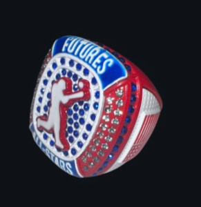 FPB ALL-STAR SELECTION RING – Future Pros Baseball Tournaments
