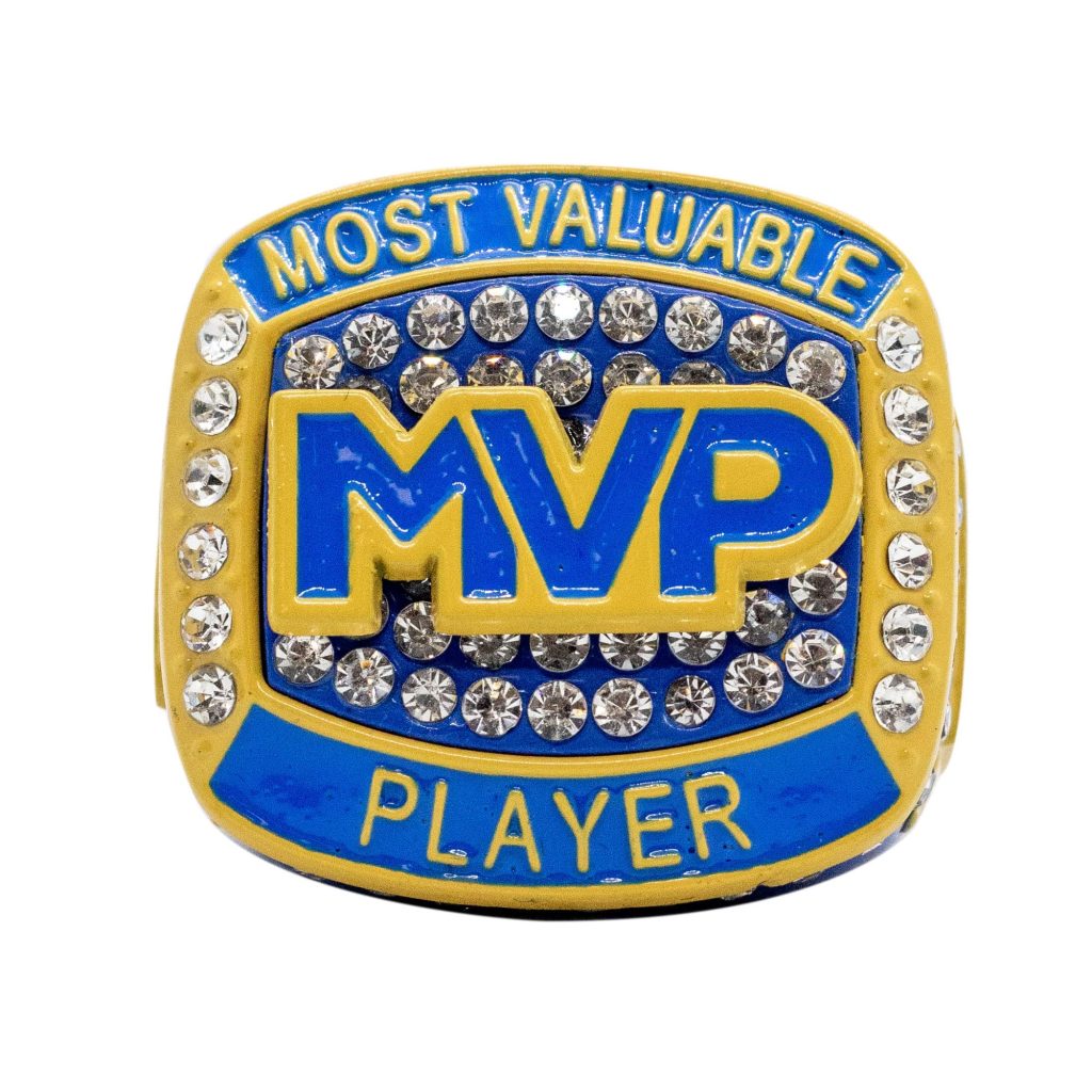 FPB MVP Rings – Future Pros Baseball Tournaments